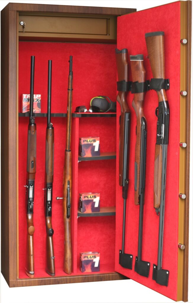 INFAC L14 - NewAvon Arms