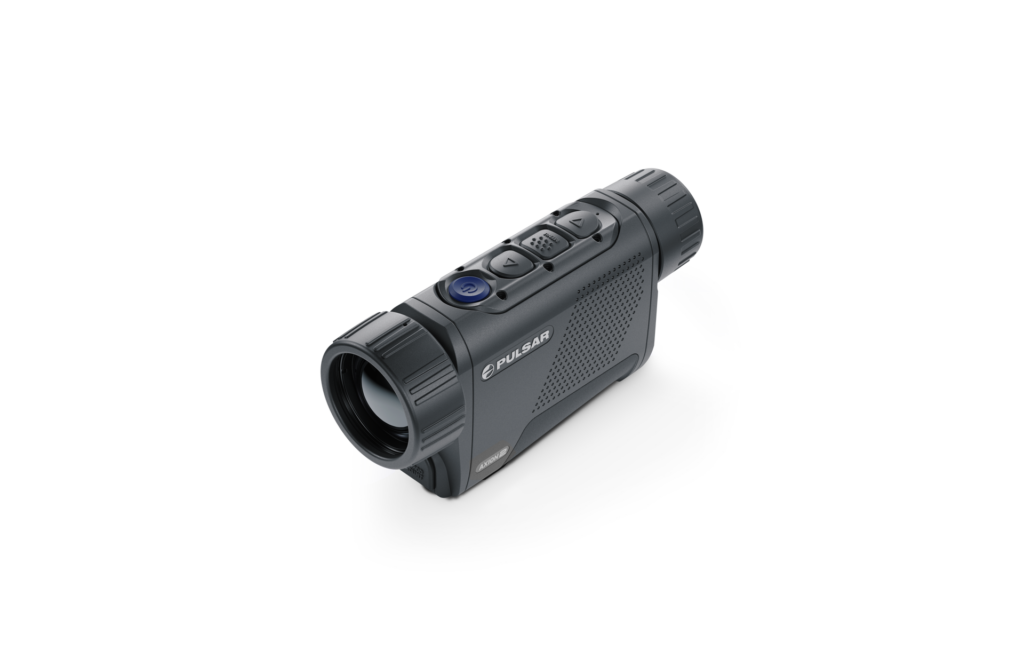 Pulsar Axion 2 XG35 - NewAvon Arms