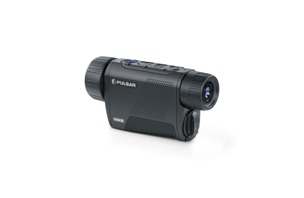 Pulsar Axion 2 XG35 - NewAvon Arms