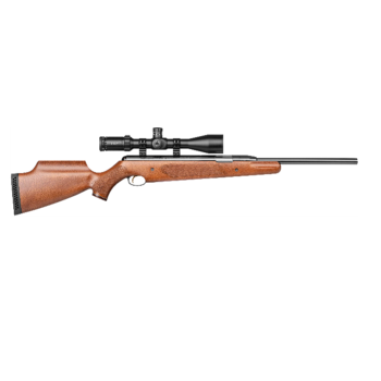 New Air Rifles