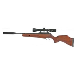 New Air Rifles