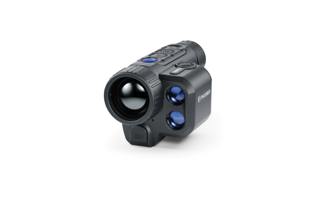 Pulsar Axion 2 LRF XG35 - NewAvon Arms