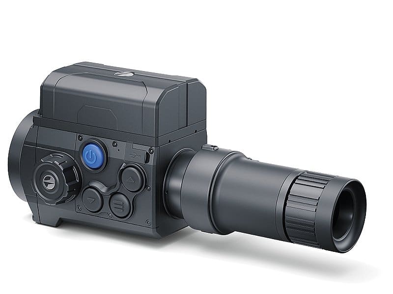 Pulsar Krypton 2 XQ35 - NewAvon Arms