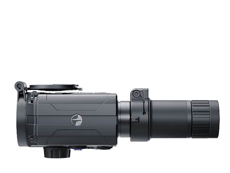 Pulsar Krypton 2 XQ35 - NewAvon Arms