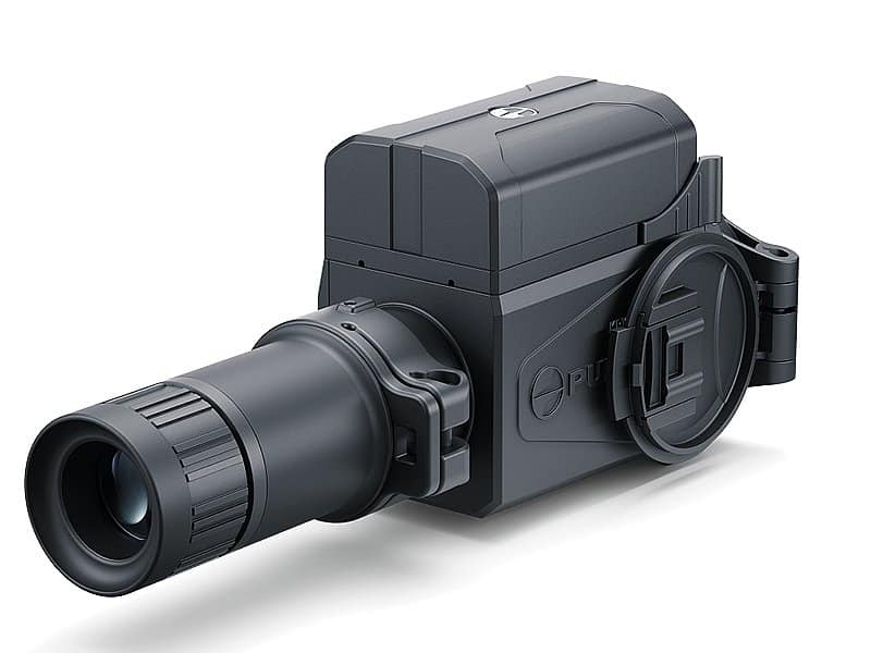 Pulsar Krypton 2 XQ35 - NewAvon Arms