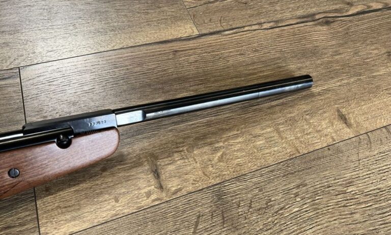 Weihrauch HW98 (Adjustable) - NewAvon Arms