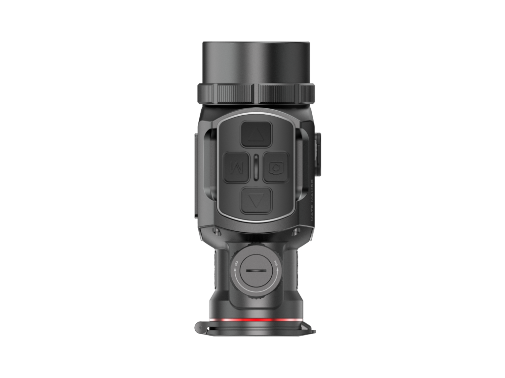 InfiRay MAH50 Thermal Clip On Attachment (MATE Series) - NewAvon Arms