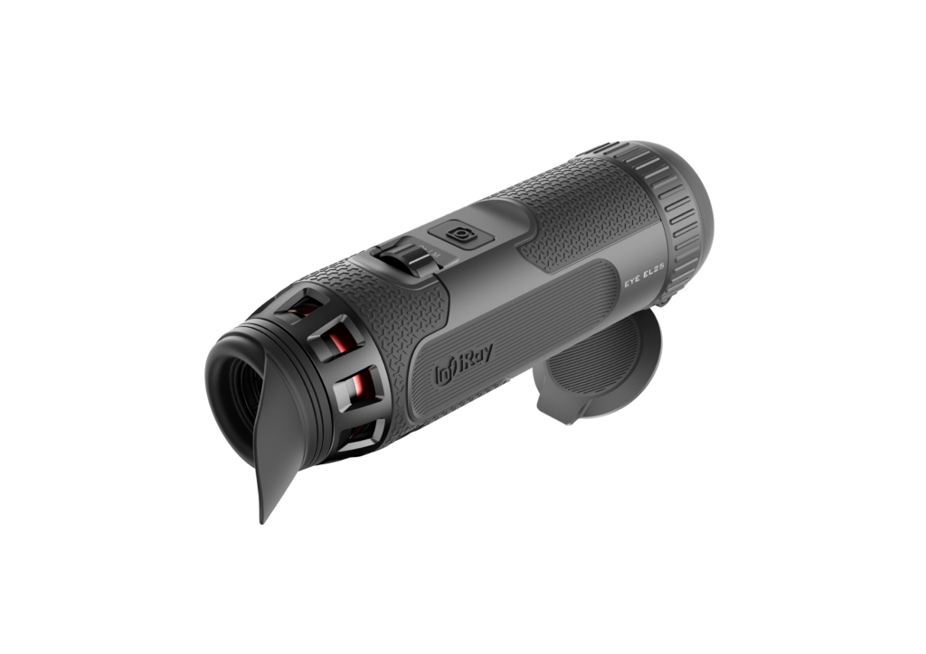 InfiRay EL35 Thermal Monocular EYE III Series - NewAvon Arms