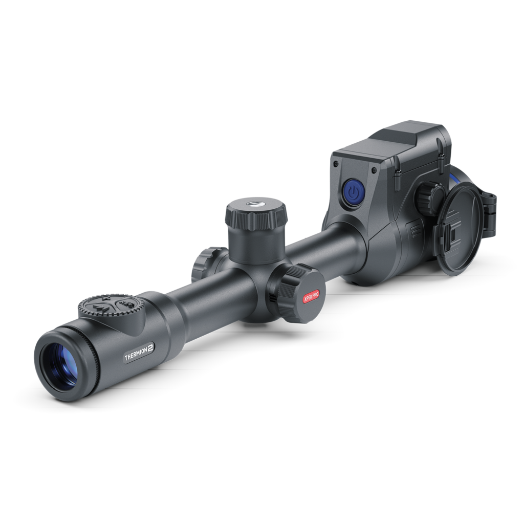 Pulsar Thermion 2 LRF XP50 Pro - NewAvon Arms